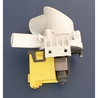 ELETROBOMBA LAVADORAR BRASTEMP MONDIAL 127V SEM HELICE SIMILAR 00310170 ...