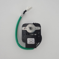 Motor Ventilador Original Geladeira Electrolux DB52 127V 70202474 ...