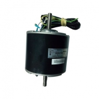 MOTOR VENTILADOR EVAPORADORA FN150A SPLIT GREE 15012405 PISO TETO ...