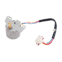 Motor Swing Original Ar Condicionado Split Gree- 15012086 - Funciona