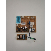 Placa Eletronica (Modulo) de Potência Bivolt Original Geladeira ...