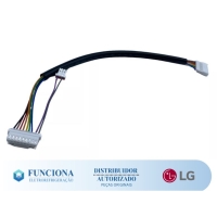 Condutor Isolado 300V Ar Condicionado LG Diversos Modelos (Ver Modelos ...